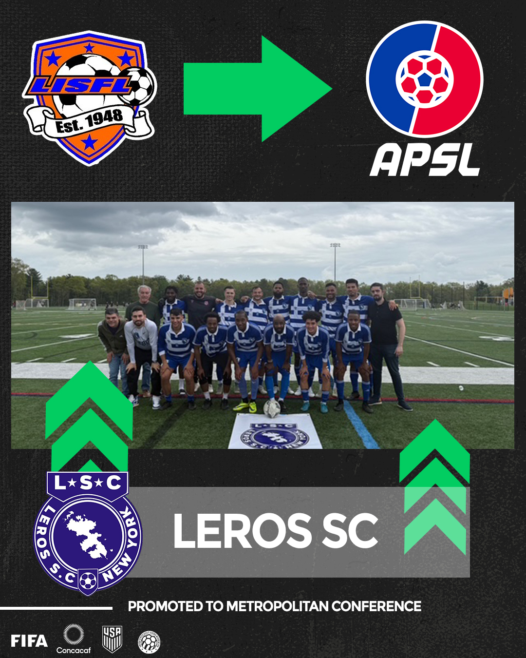 American Premier Soccer League