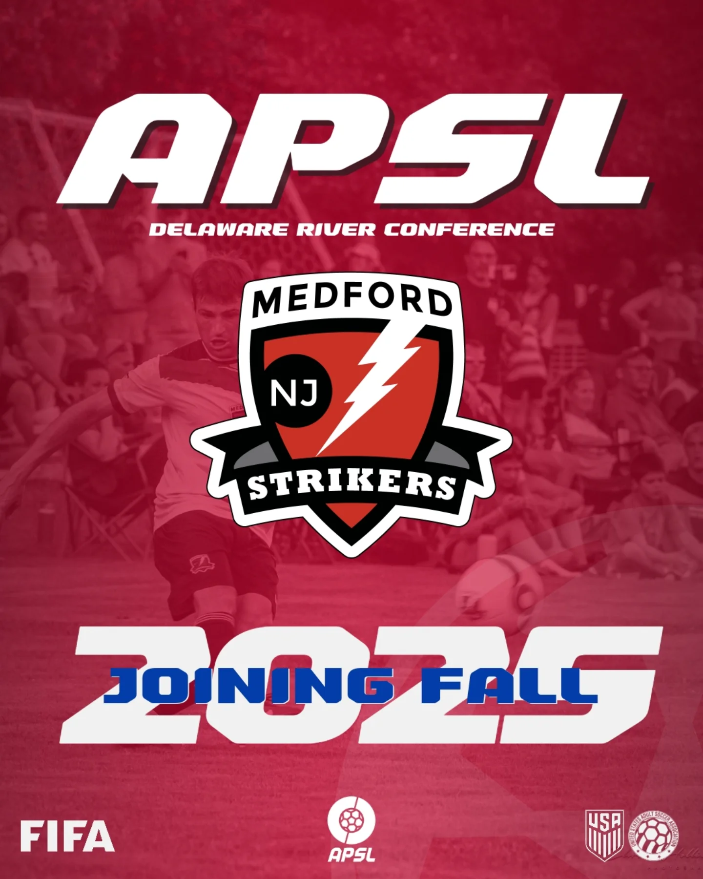 American Premier Soccer League