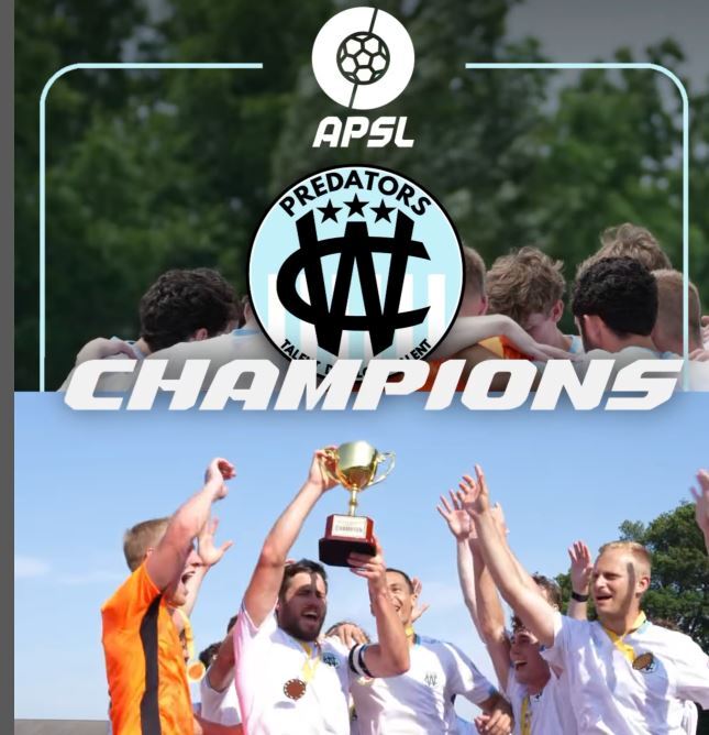 American Premier Soccer League
